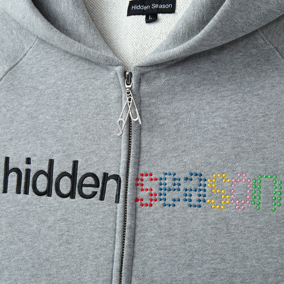 Hidden Season